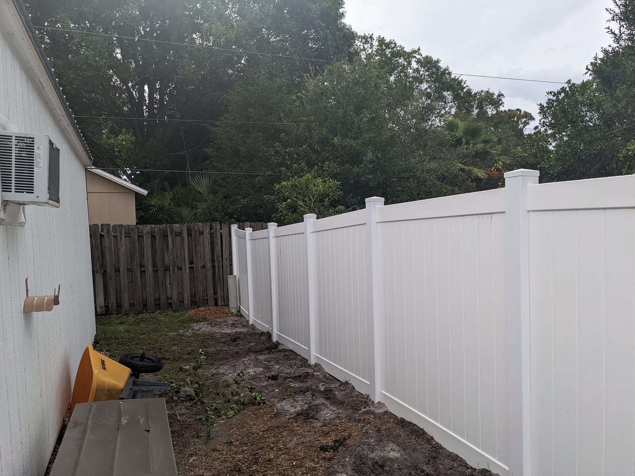 Ellenton Fence Company | (941) 741-9667 - North River Fence