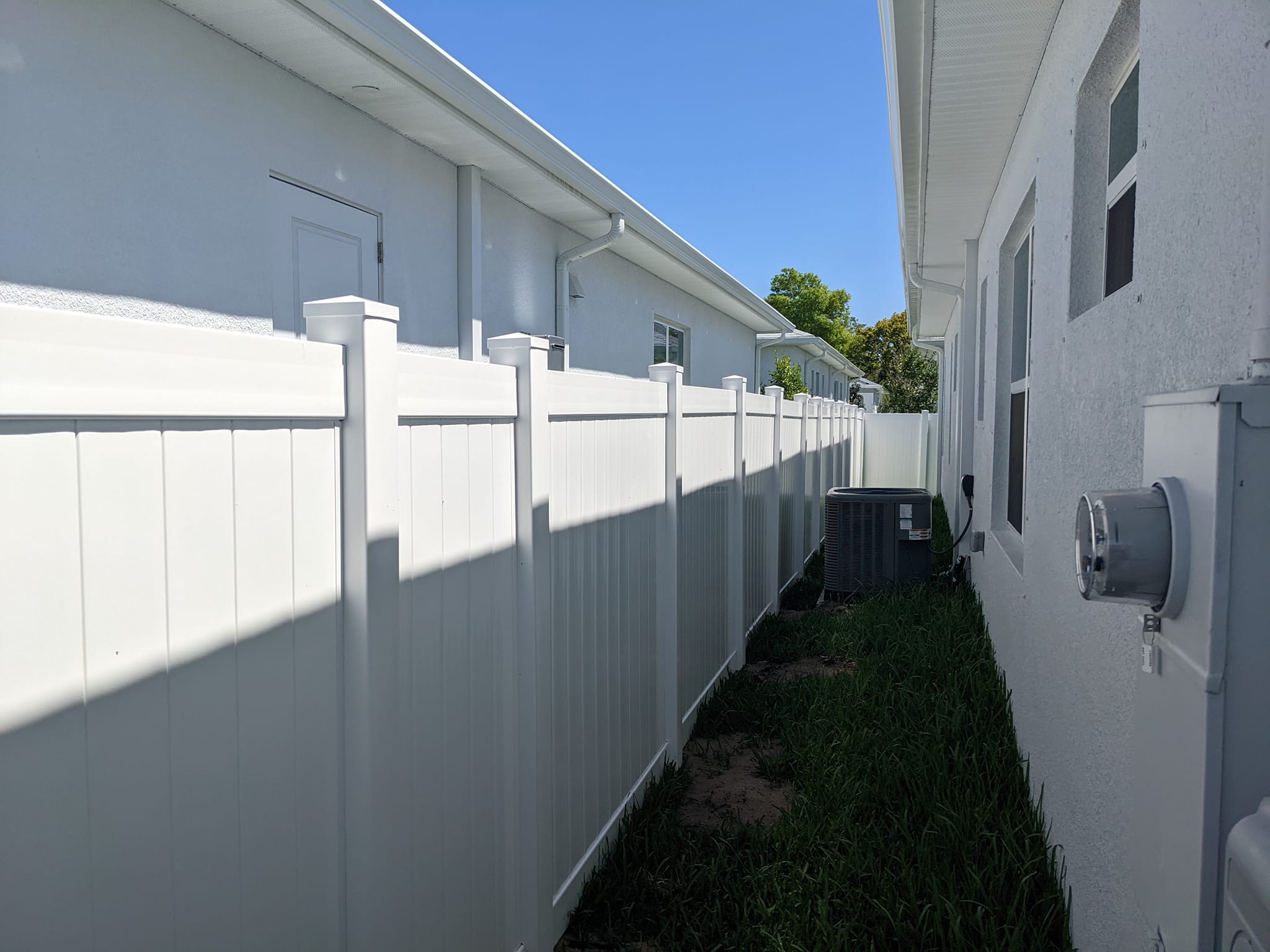 Ruskin Fence Company | (941) 741-9667 - North River Fence