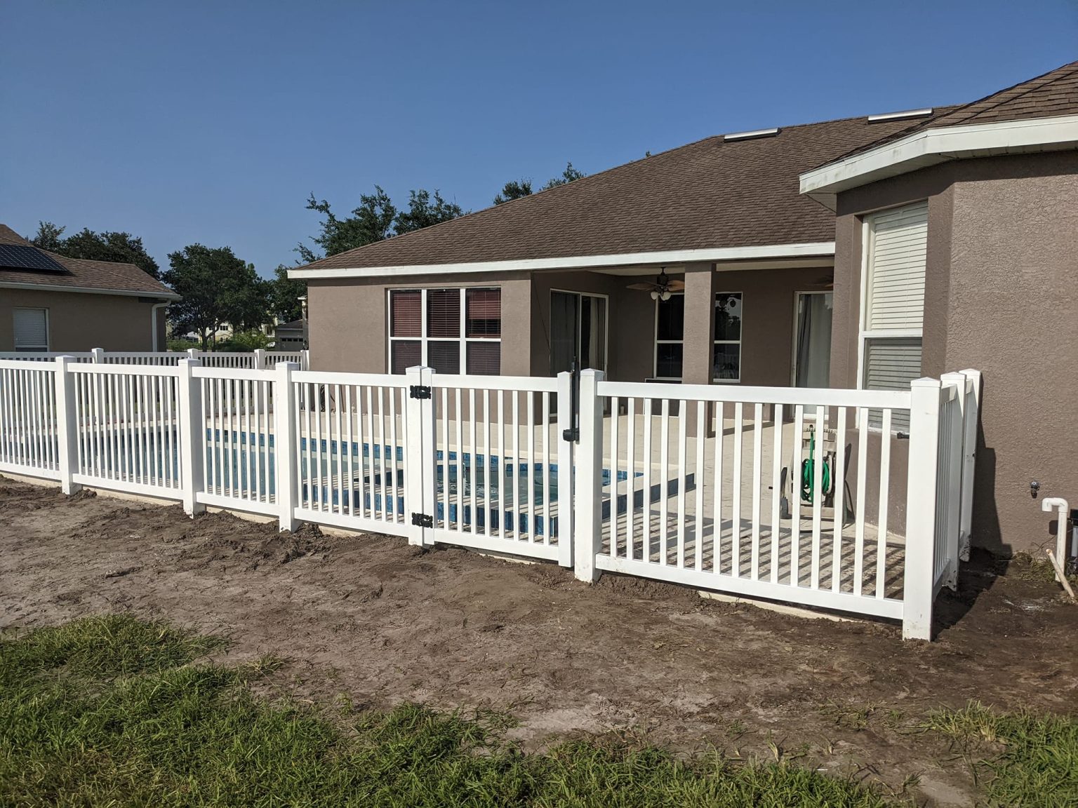 Bradenton Fence Company | (941) 741-9667 - North River Fence