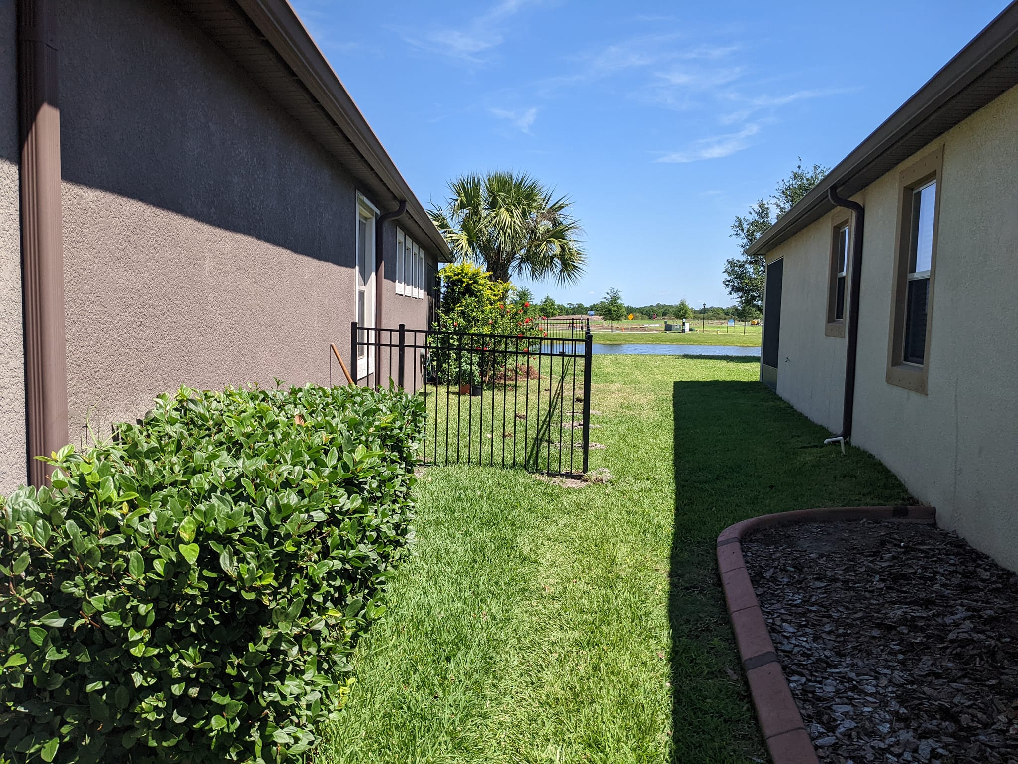 Rubonia Fence Company | (941) 741-9667 - North River Fence
