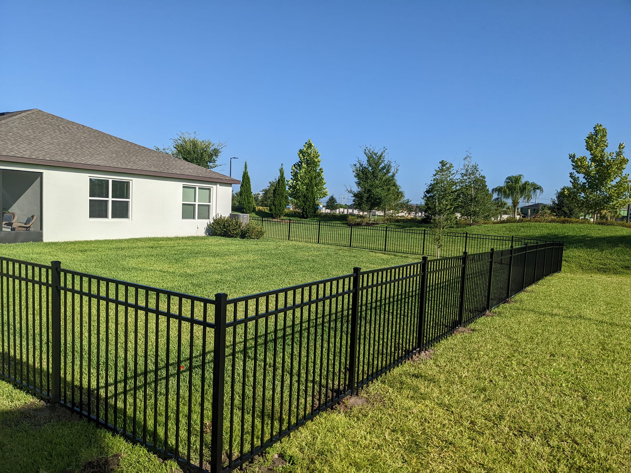 Rubonia Fence Company | (941) 741-9667 - North River Fence