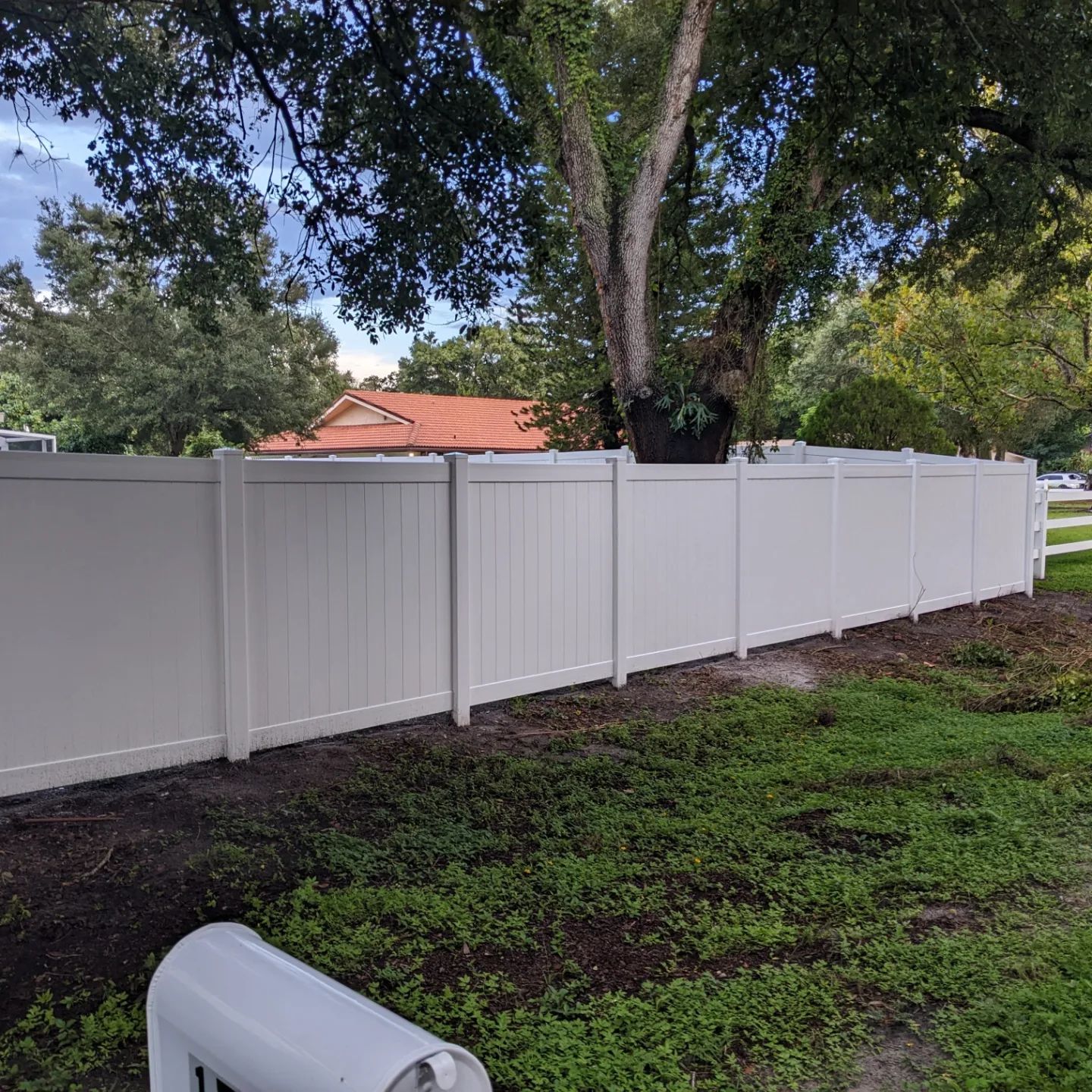 Dover Fence Company | (941) 741-9667 - North River Fence
