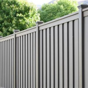 Trex / Composite Fences - North River Fence