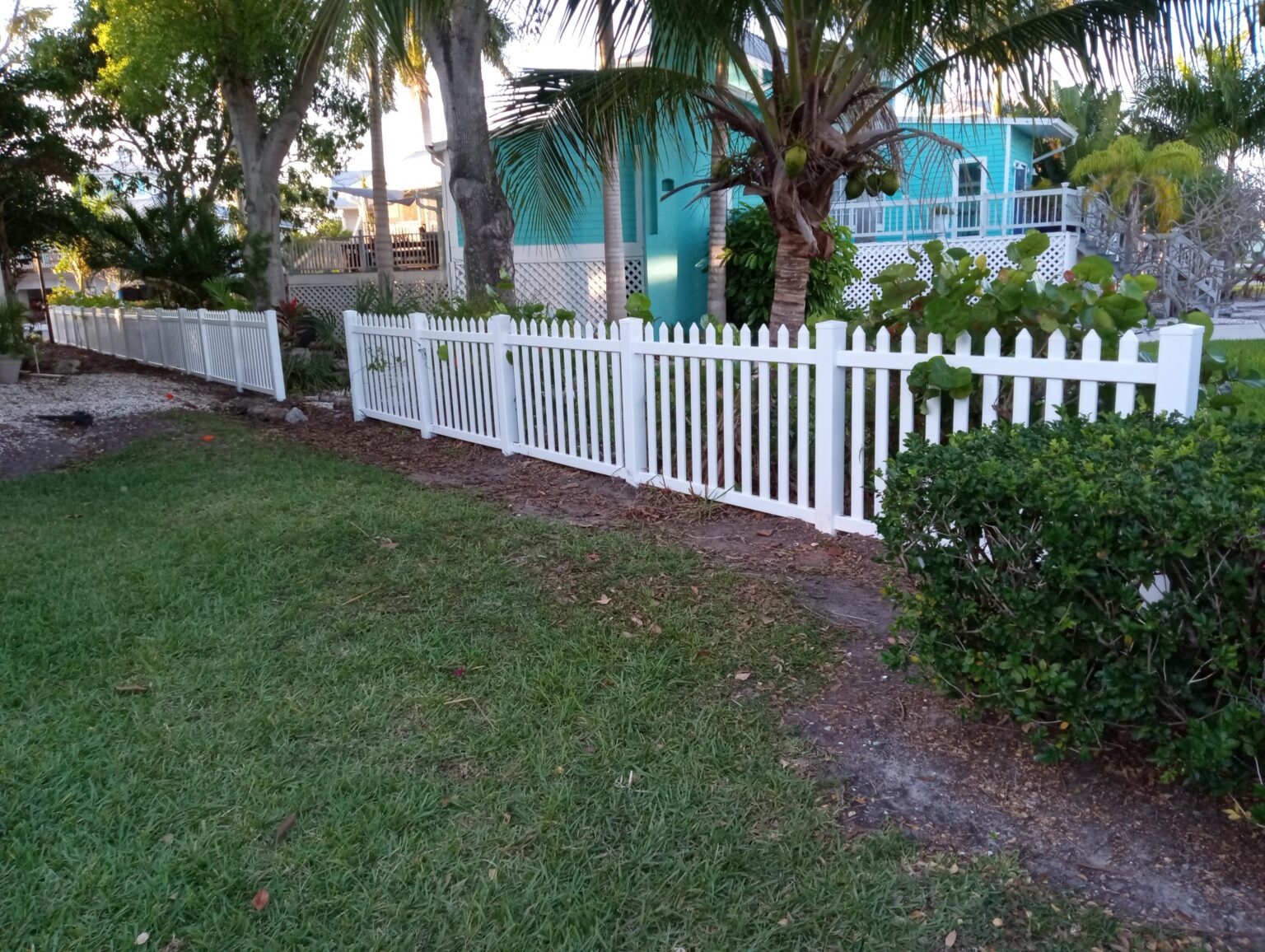 Home - North River Fence